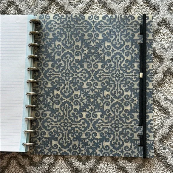 Martha Stewart Discbound System